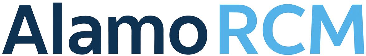 Alamo RCM - Healthcare Revenue Cycle Management Excellence